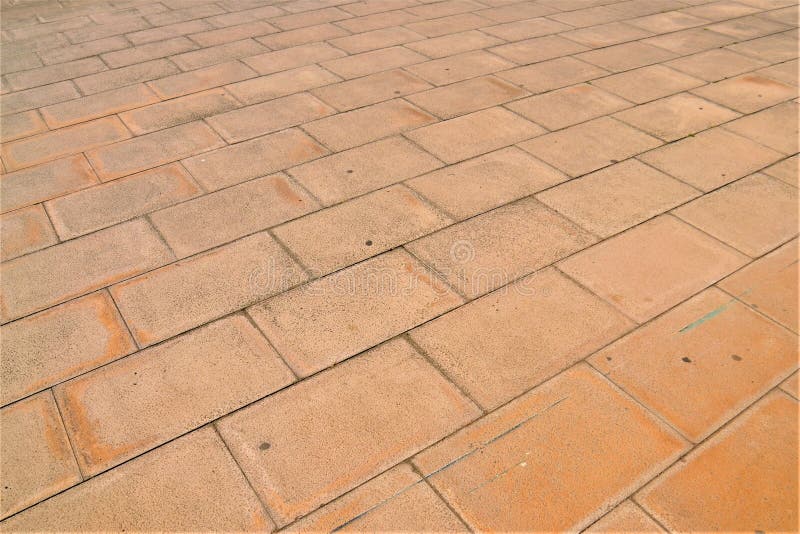 Horizontal Tiles Texture Background Surface with Natural Pattern Stock ...