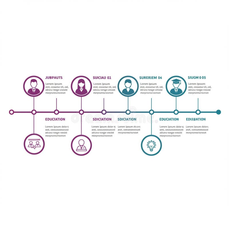 Connected Stages Stock Illustrations – 1,250 Connected Stages Stock ...