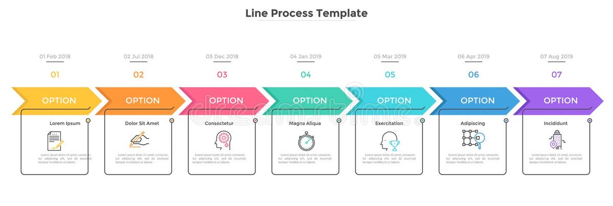 Project Progress Infographics Stock Illustrations – 11,079 Project ...