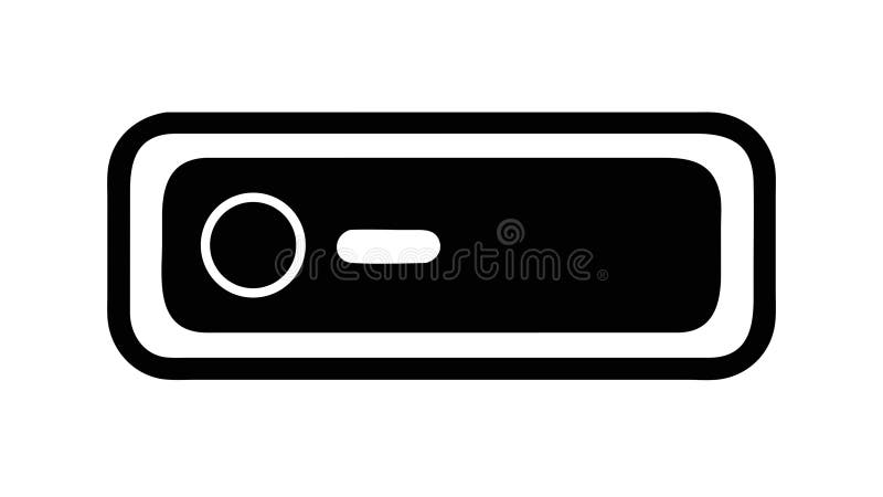 3 State Slider Buttons - Power Off, Standby, Power on Buttons Stock Vector - Illustration of ...