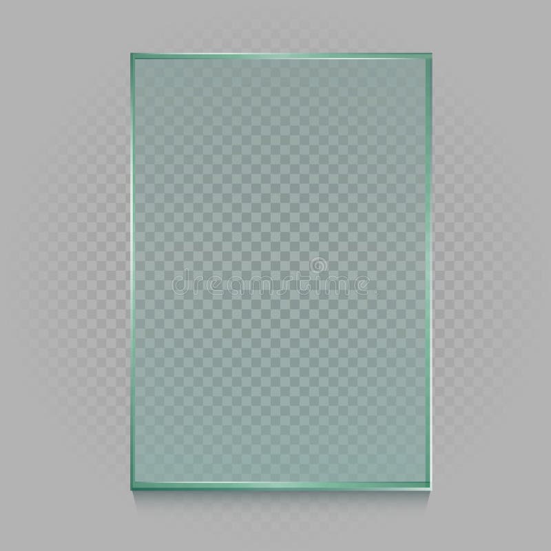 Horizontal and Vertical Badge Template Stock Vector - Illustration of ...