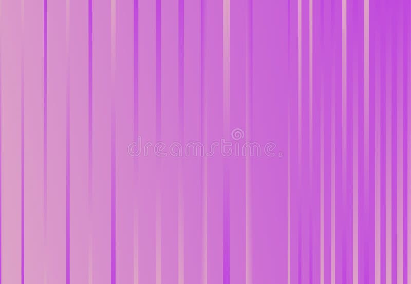 Horizontal / Vertical Bright Lines with Gradients. Vector Illustration ...