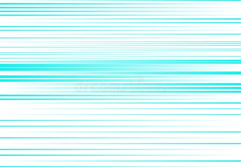Horizontal / Vertical Bright Lines with Gradients. Vector Illustration ...