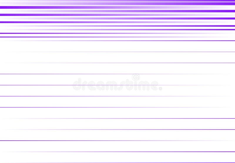 Horizontal / Vertical Bright Lines with Gradients. Vector Illustration ...
