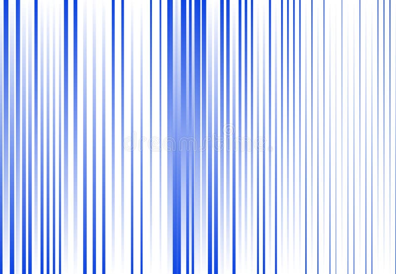 Horizontal / Vertical Bright Lines with Gradients. Vector Illustration ...