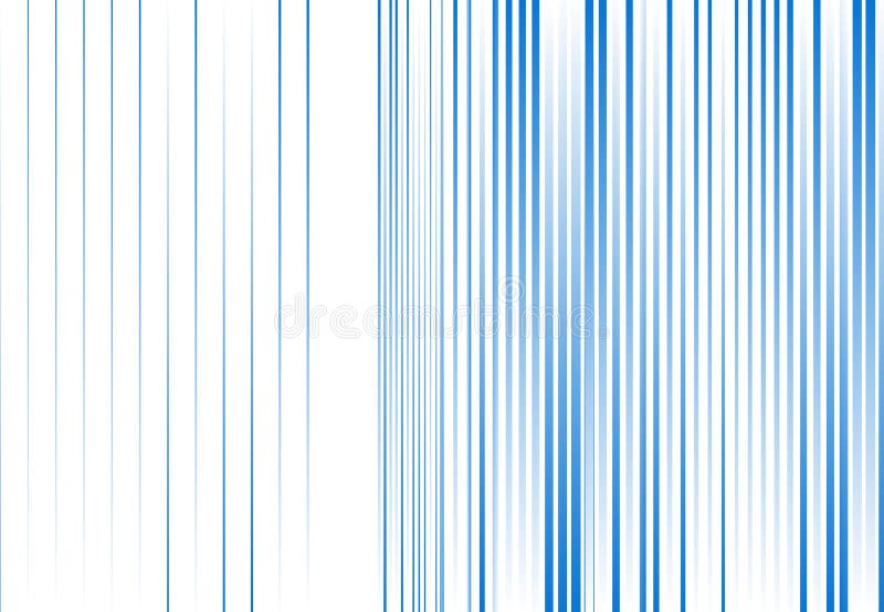 Horizontal / Vertical Bright Lines with Gradients. Vector Illustration ...