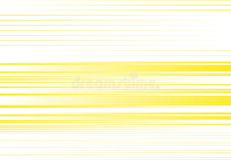 Horizontal / Vertical Bright Lines with Gradients. Vector Illustration ...