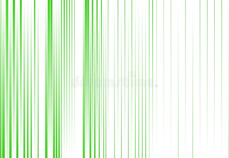 Horizontal / Vertical Bright Lines with Gradients. Vector Illustration ...