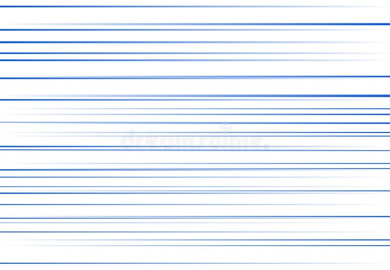 Horizontal / Vertical Bright Lines with Gradients. Vector Illustration ...