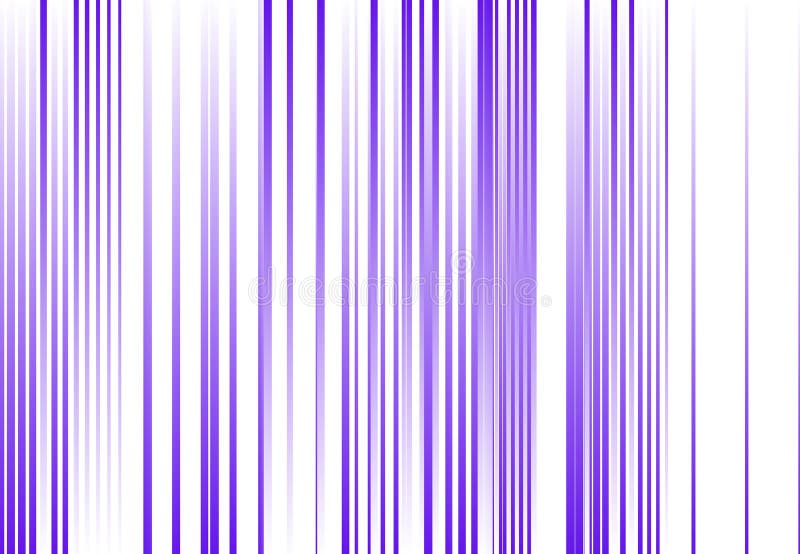 Horizontal / Vertical Bright Lines with Gradients. Vector Illustration ...