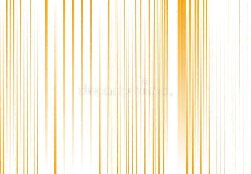 Horizontal / Vertical Bright Lines with Gradients. Vector Illustration ...