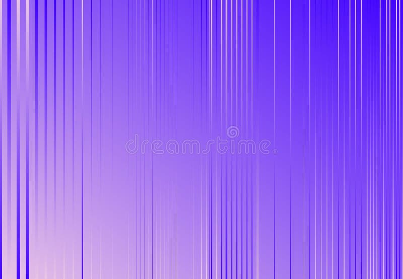Horizontal / Vertical Bright Lines with Gradients. Vector Illustration ...