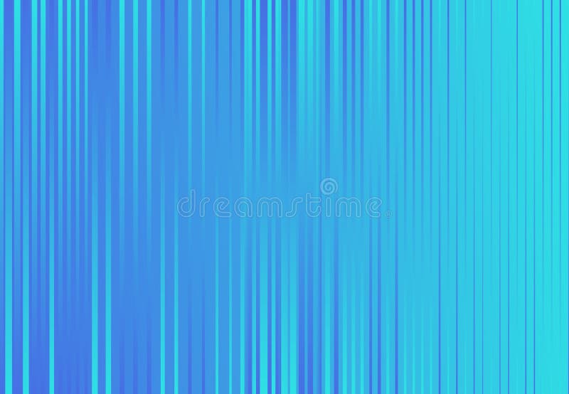 Horizontal / Vertical Bright Lines with Gradients. Vector Illustration ...