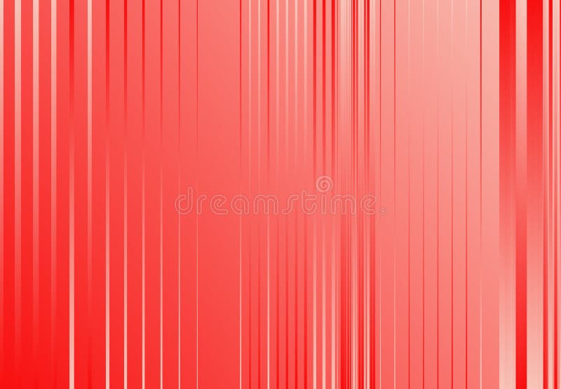 Horizontal / Vertical Bright Lines with Gradients. Vector Illustration ...