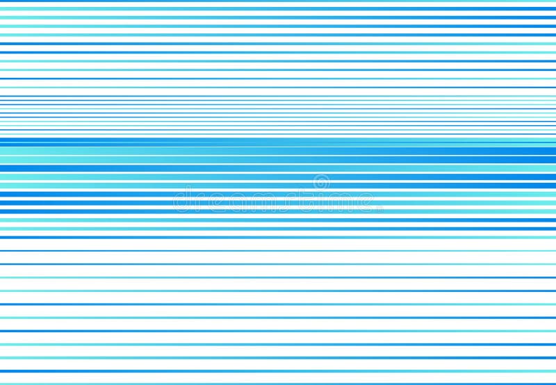 Horizontal / Vertical Bright Lines with Gradients. Vector Illustration ...