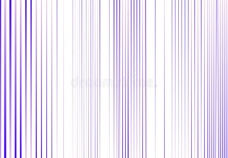 Horizontal / Vertical Bright Lines with Gradients. Vector Illustration ...