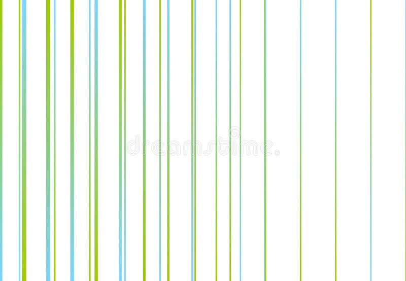 Horizontal / Vertical Bright Lines with Gradients. Vector Illustration ...