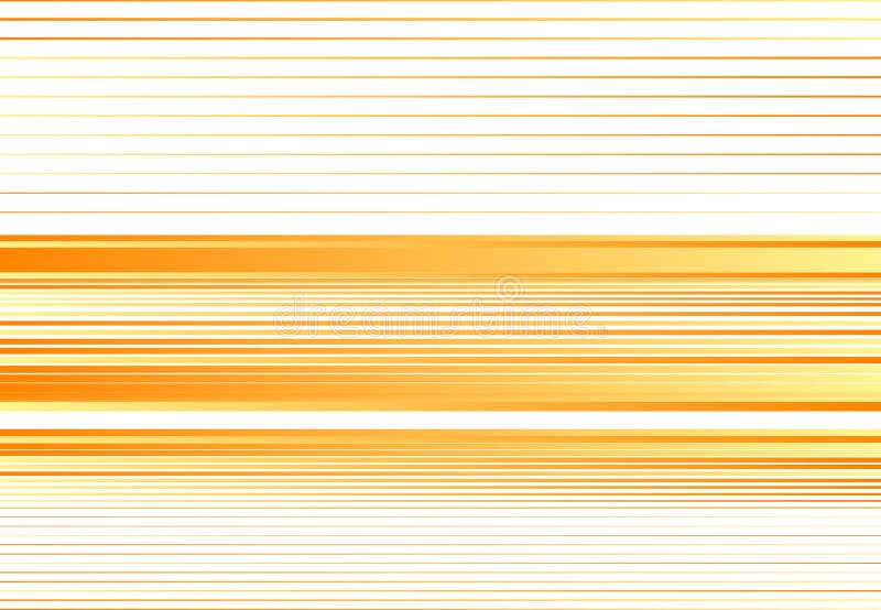 Horizontal / Vertical Bright Lines with Gradients. Vector Illustration ...