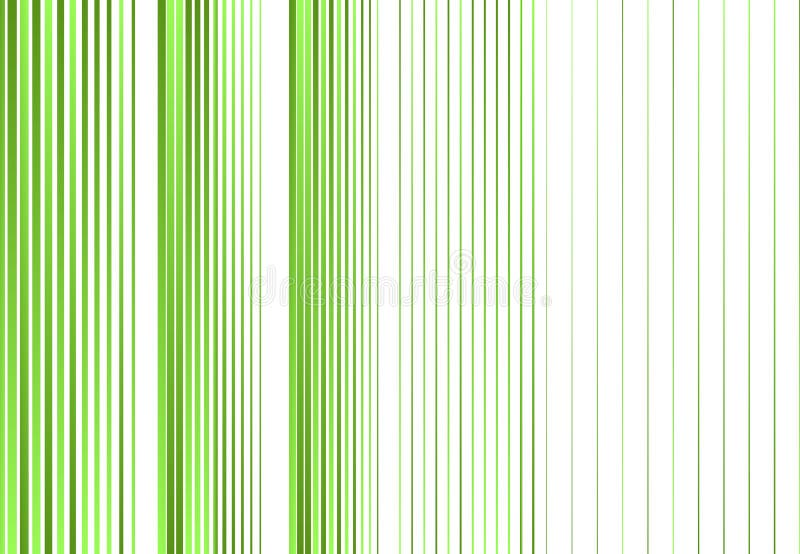 Horizontal / Vertical Bright Lines with Gradients. Vector Illustration ...