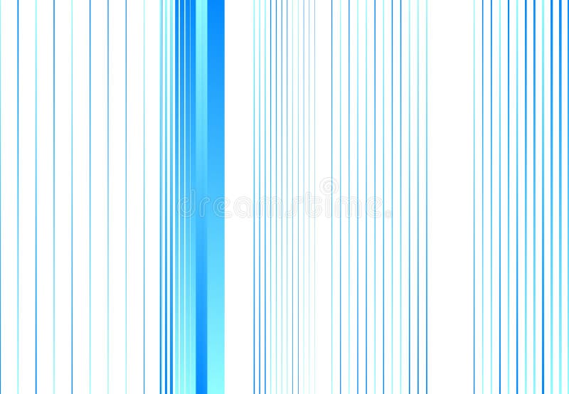 Horizontal / Vertical Bright Lines with Gradients. Vector Illustration ...