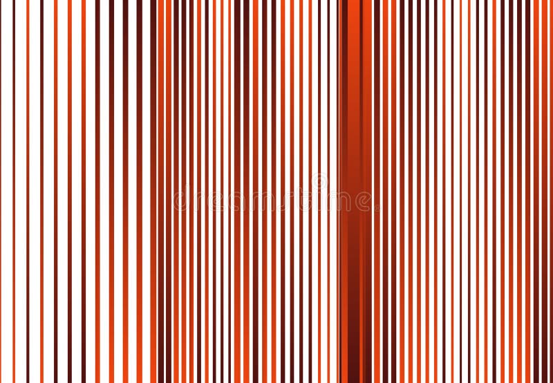 Horizontal / Vertical Bright Lines with Gradients. Vector Illustration ...