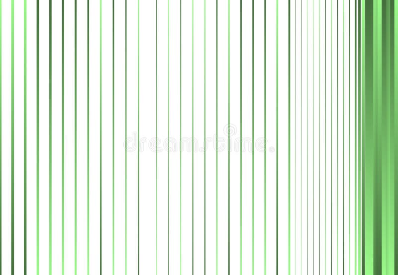Horizontal / Vertical Bright Lines with Gradients. Vector Illustration ...