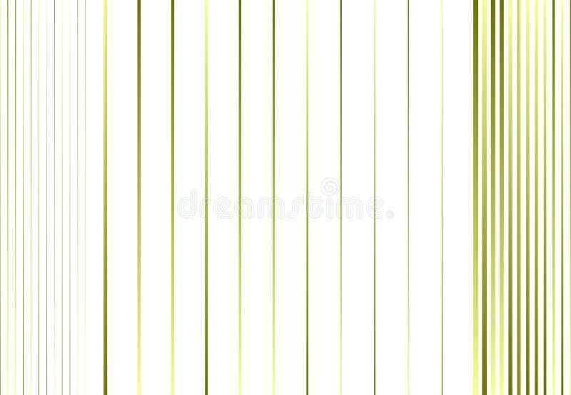 Horizontal / Vertical Bright Lines with Gradients. Vector Illustration ...