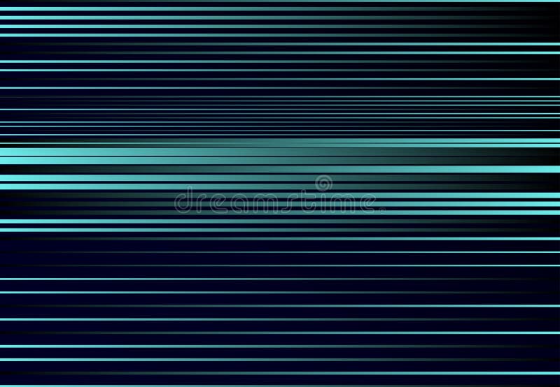 Horizontal and Vertical Colorful Fade Gradient Lines, Stripes Geometric ...