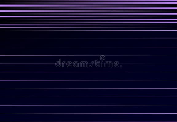 Horizontal and Vertical Colorful Fade Gradient Lines, Stripes Geometric ...