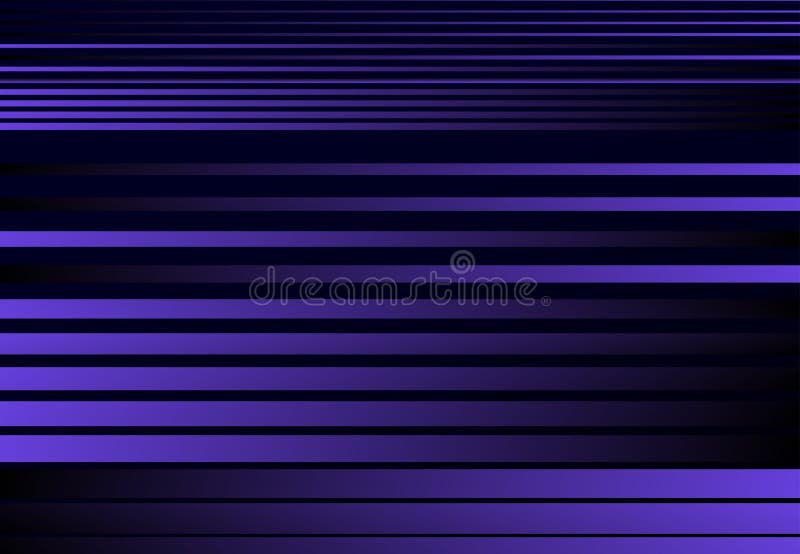 Horizontal and Vertical Colorful Fade Gradient Lines, Stripes Geometric ...