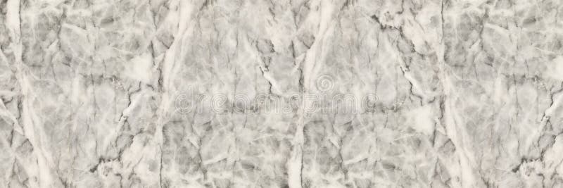 Horizontal White Marble Texture for Pattern and Background Stock Photo ...