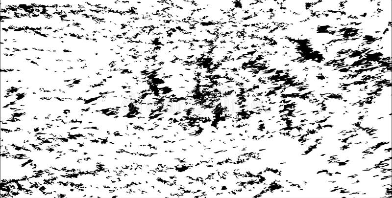 Horizontal White Square Grunge Background Stock Vector - Illustration ...