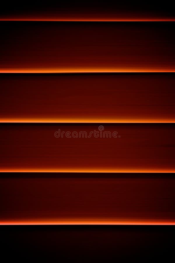 Horizontal Window Lines stock photo. Image of front, indoor - 17564194