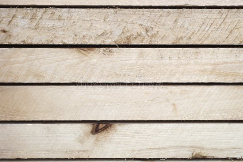 Hardwood Horizontal Planks Material Texture Background Natural Color ...