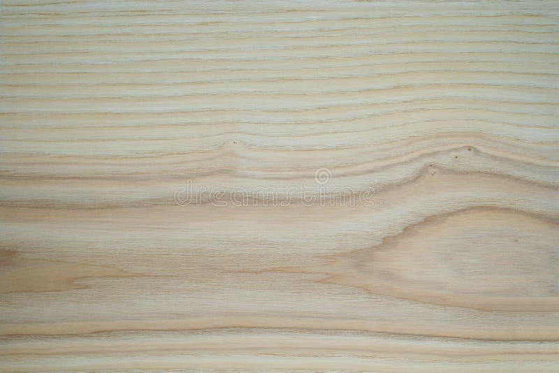 Horizontal Wood Texture of Ash Board, Background Stock Photo - Image of ...