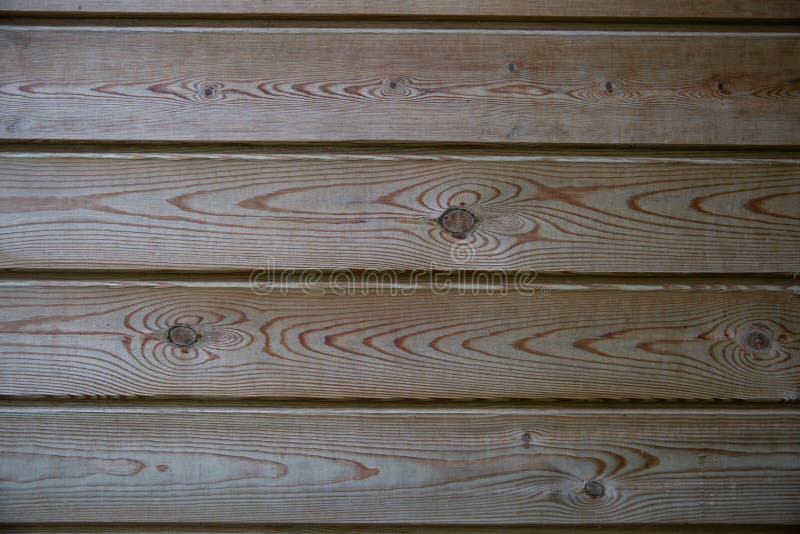 Horizontal Wood Texture Background Surface with Natural Pattern. Rustic ...