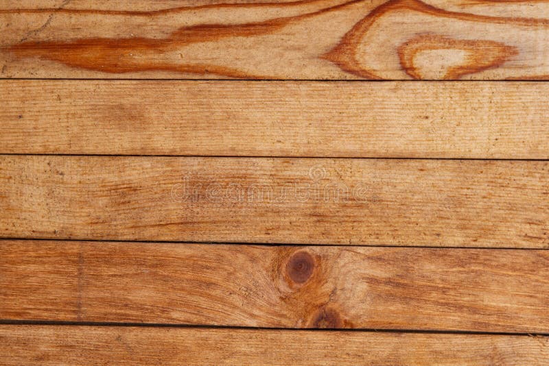 Horizontal Wood Texture Background Surface with Natural Pattern Stock ...