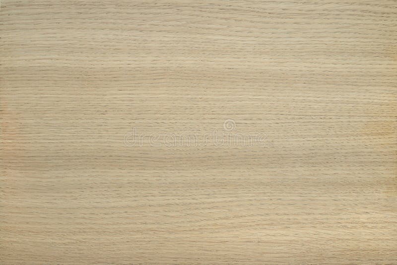 Horizontal Wood Texture of Natural Oak Board, Background Stock Photo ...