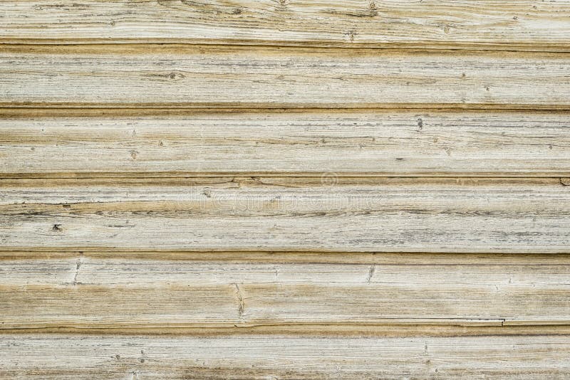 Horizontal Wood Texture of Old Boards, Background. Stock Image - Image ...