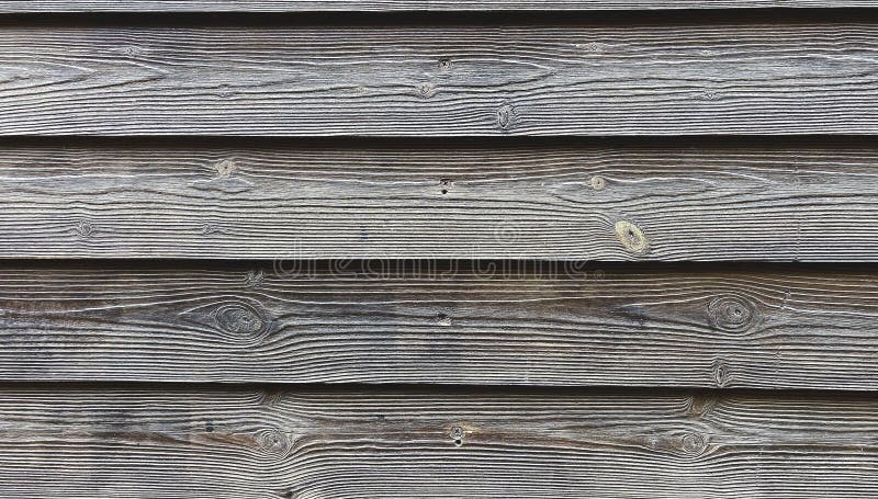 Horizontal Wooden Planks Deck. Wood Background. Texture Stock Image ...