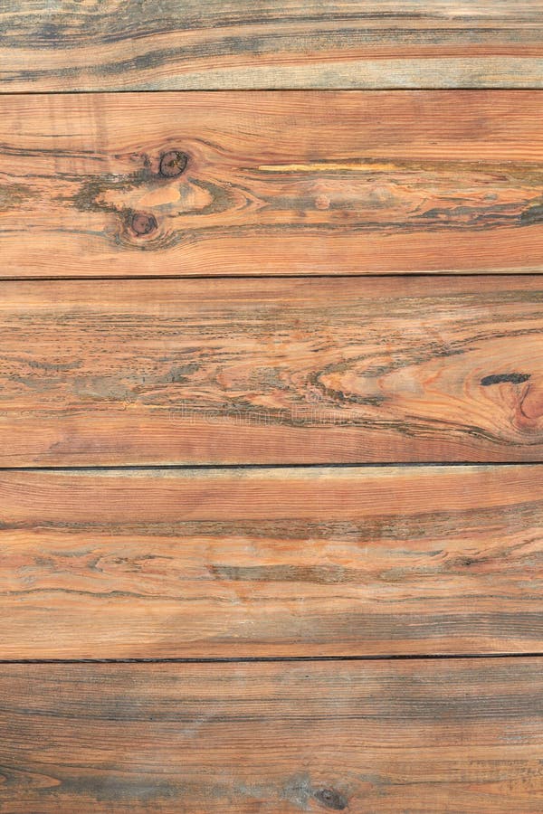 Horizontal Wooden Planks Texture. Stock Image - Image of desk ...