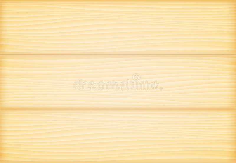Horizontal Wooden Planks Background Stock Vector - Illustration of wood ...