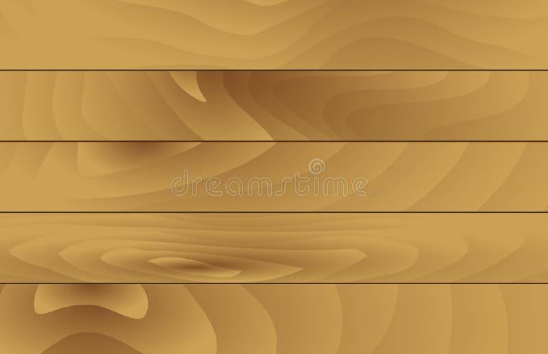 Horizontal Wooden Texture stock vector. Illustration of wooden - 96914861