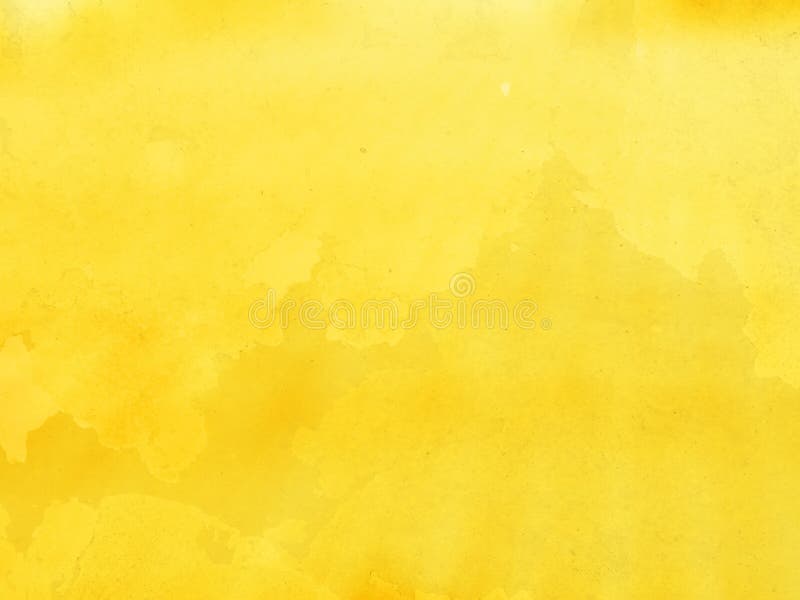 Horizontal Yellow Bokeh Background Stock Photo - Image of bright ...