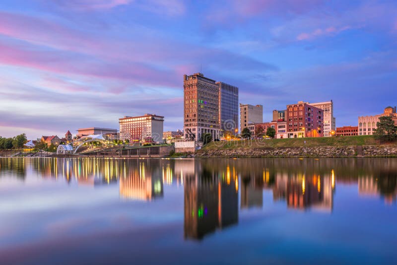 Virginia State Capitol Del Oeste En Charleston, Virginia Occidental ...