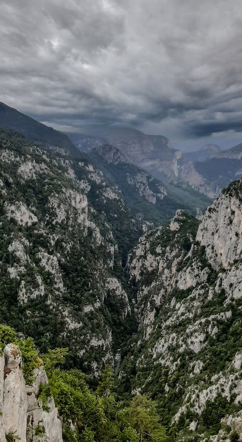 Horma Canyon in Kastamonu Turkey Stock Photo - Image of outdoor, nature ...
