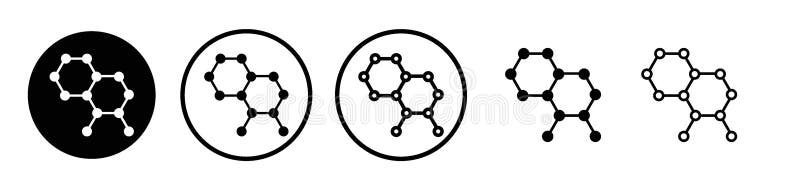 Hormones Icon. Trendy Hormones Logo Concept on White Background Stock ...