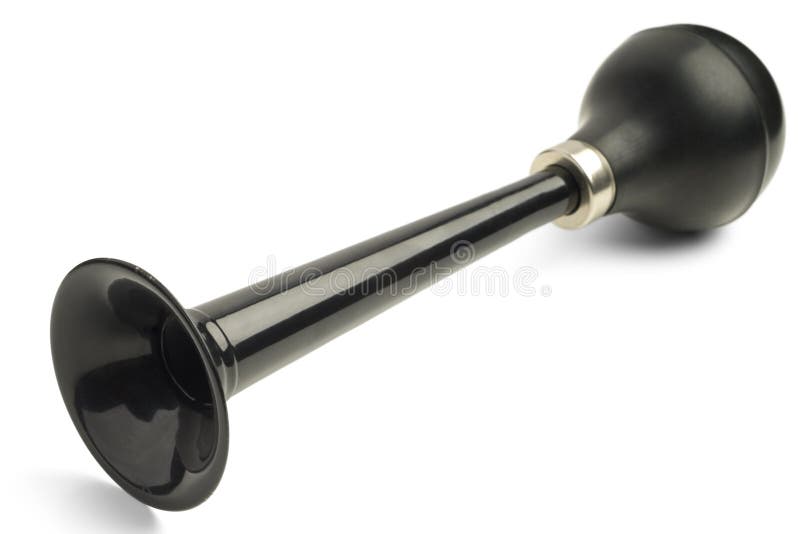 Horn stock image. Image of horn, shape, sound, conical - 5085031