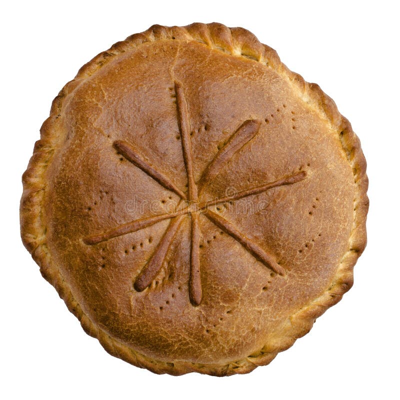 Hornazo stock image. Image of meat, delicious, salamanca - 24294817