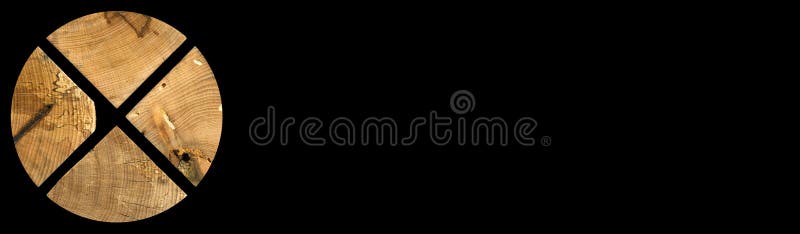 Hornbeam Round Wood, Can Be Used As Background, Wood Grain Texture ...